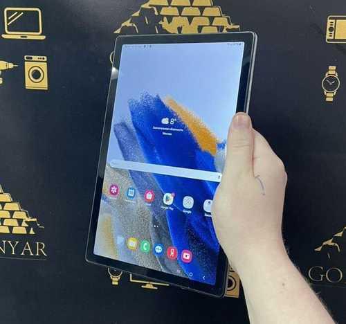 Планшет samsung galaxy tab a8