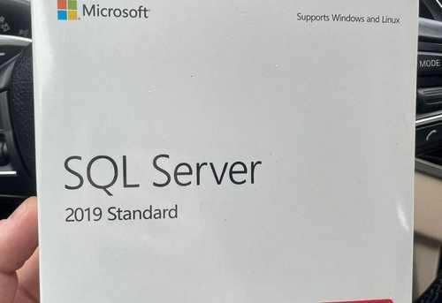 Sql server standart