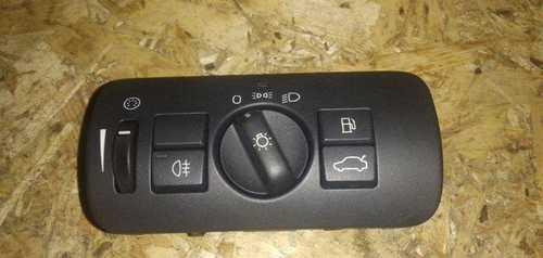 Переключатель света Volvo Xc60 DZ88 D5204T2 2011