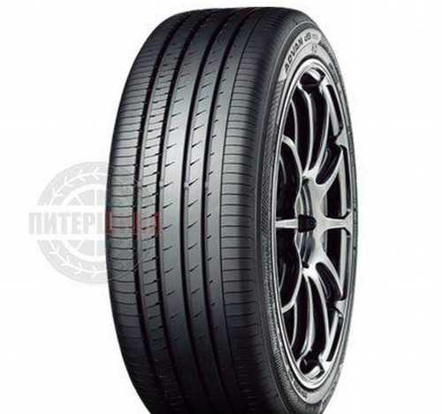 Yokohama Advan dB v553 225/45 R18 95W