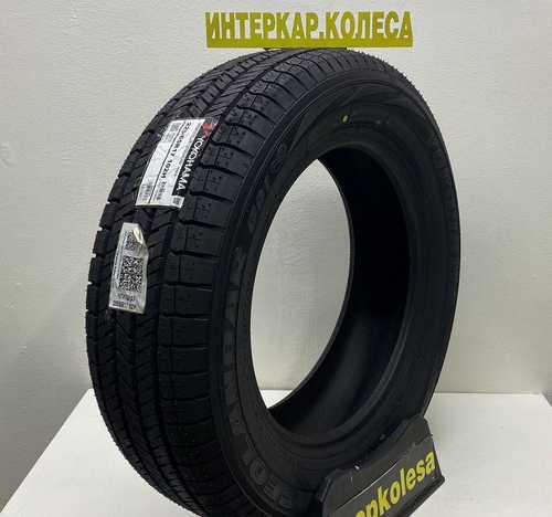 Yokohama Geolandar G91A 225/65 R17 102H