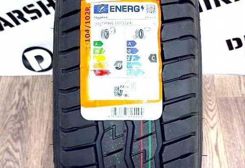 Tracmax Transporter RF09 195/75 R16C 107R