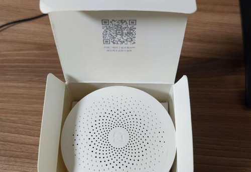 Xiaomi Smart Home Gateway 2 (dgnwg02LM)