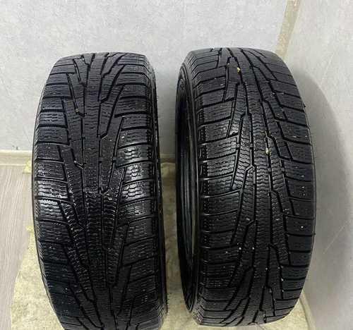 Nordman RS2 195/55 R16 91R
