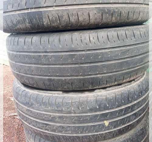 Kumho Road Venture ST KL16 205/65 R16 121Z