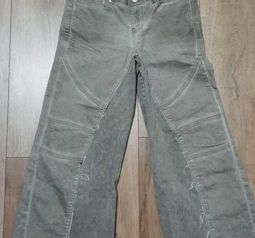 Джинсы Balenciaga