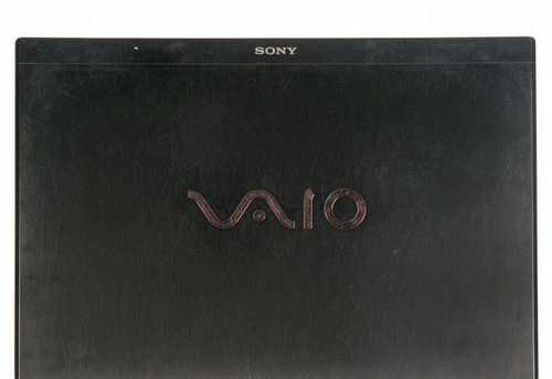 Крышка матрицы для Sony SVS13, с разбора 012-2001