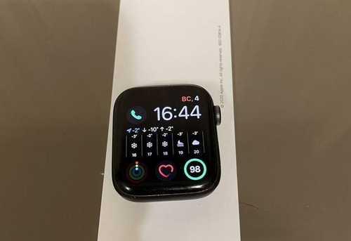 Apple Watch SE 1 Nike 44 mm
