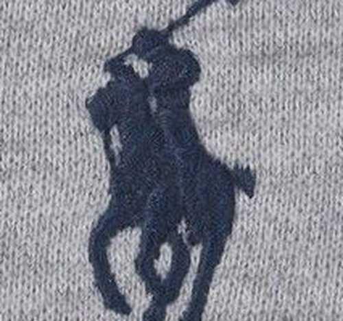 Зип Худи Polo Ralph Lauren (Art товара: 15164)