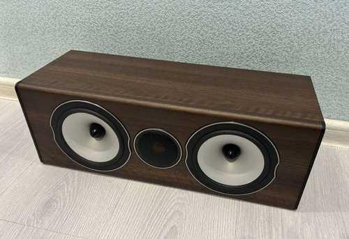 Monitor Audio Bronze BX Centre Walnut