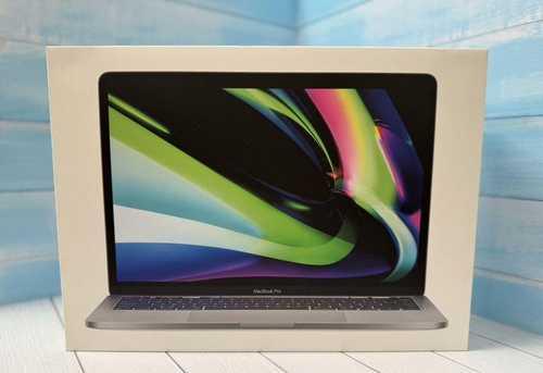 Macbook Pro 13 M2 8/512 Новый Запечатанный