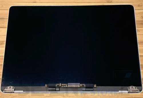 Macbook матрица экран дисплей Retina с крышкой