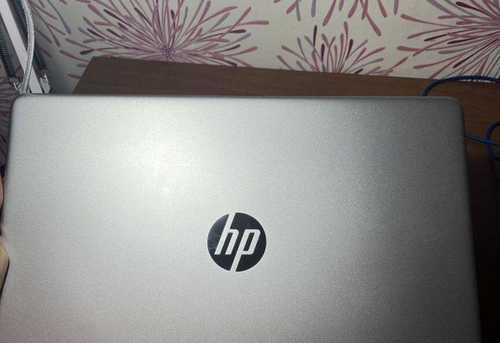 Ноутбук Laptop HP 15s-fq2002ur