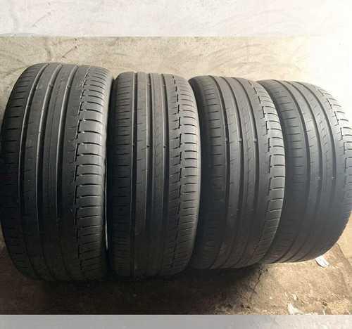 Continental ContiPremiumContact 6 235/50 R19 103Y