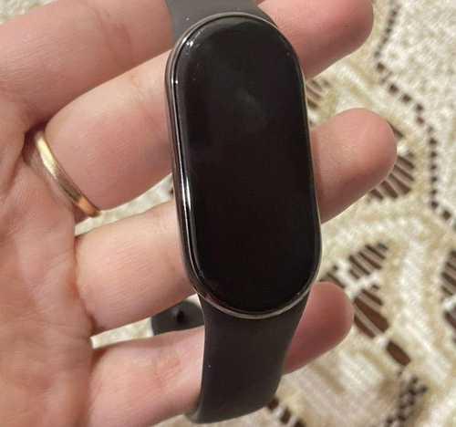 Фитнес браслет xiaomi mi band 8