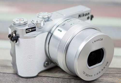 Продам Nikon 1 J5 в отличном состоянии