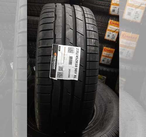 Hankook Ventus S1 Evo 3 K127 235/45 R18 98Y