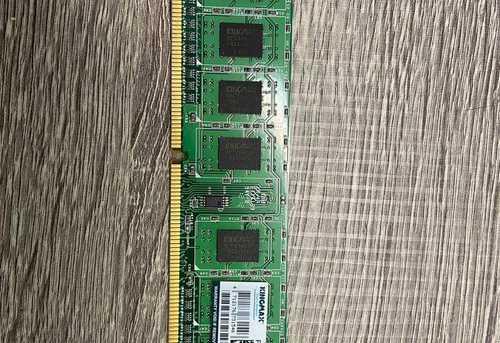 Оперативная память ddr3 2 gb