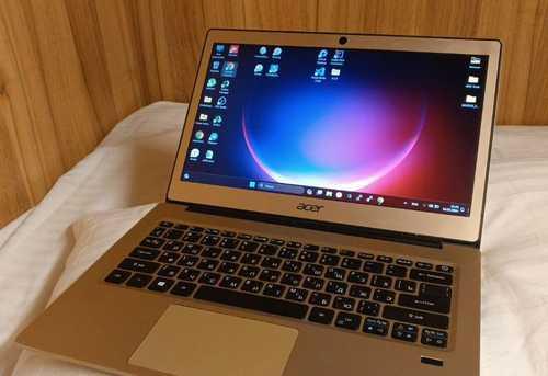 Acer swift 1