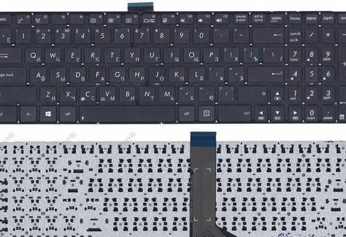 Клавиатура для ноутбука Asus X555L, X553, A555LA