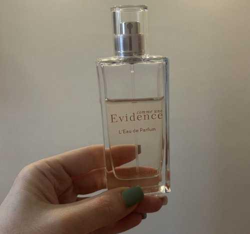 Evidence yves rocher