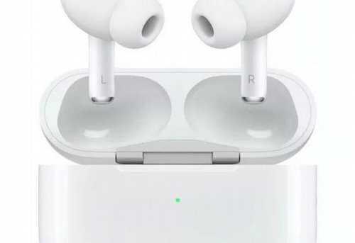 Новые наушники AirPods Pro 2