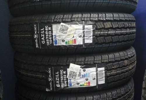 Aplus Gazill 185/75 R16C 104R