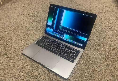 Macbook pro 13 2018 retina обмен