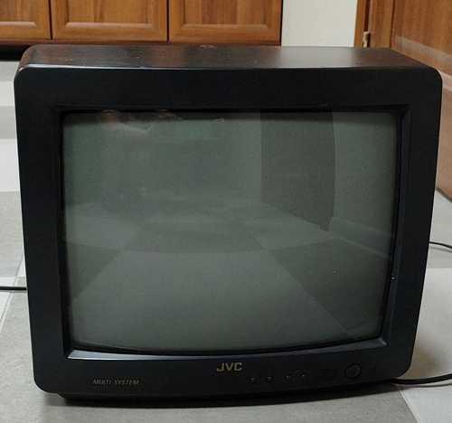 Телевизор JVC C-14Z 14"