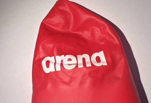 Шапка для плавания Arena стартовая