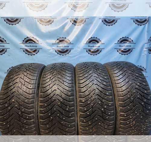 Nokian Tyres Hakkapeliitta 8 225/45 R17 91T