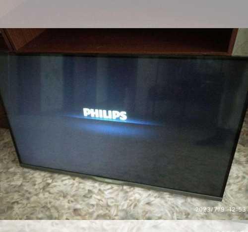 Телевизор Philips