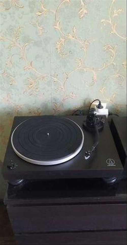 Audio-technica AT-LP5x