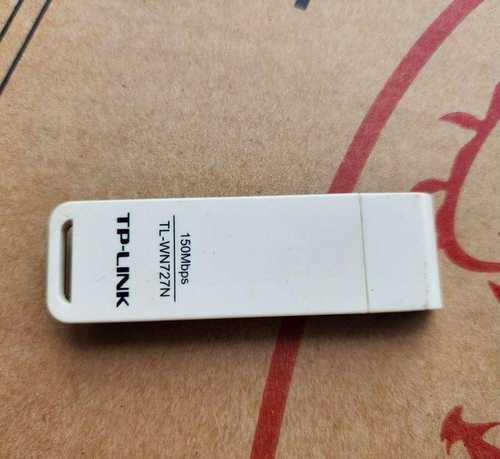 Usb wifi адаптер tp-link