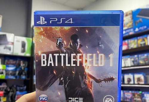 Battlefield PS4 PS5 продажа обмен