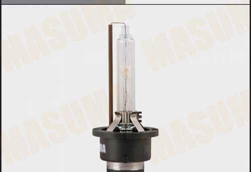 Лампа ксеноновая Masuma Xenon Standard Grade D4S 3