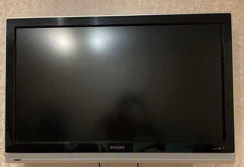 Телевизор Philips 42PFL5322S/60 42" (107 см)