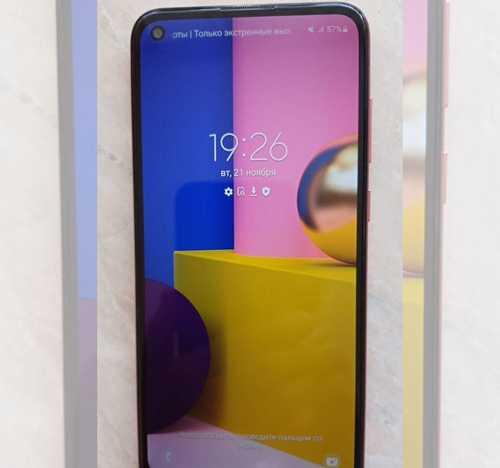 Samsung Galaxy A11, 2/32 ГБ