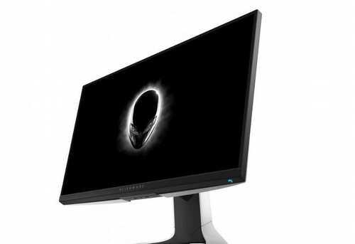 Монитор Dell Alienware 27 240Hz