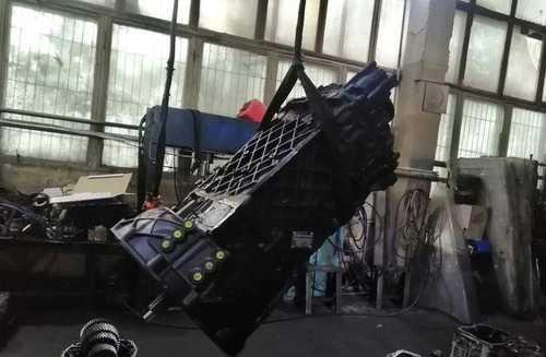 Коробка zf 16s221