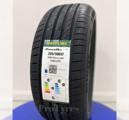 Westlake Zuper Eco Z-107 205/50 R17 93W