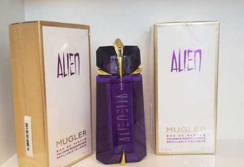 Mugler Alien