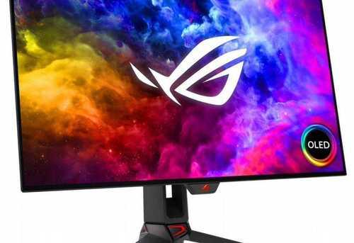 Монитор Asus ROG swift PG27aqdm 581667