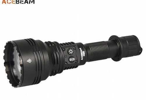 Лазерный прожектор Acebeam W35 фокусируемый NEW