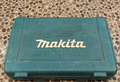 Шуруповерт makita 12v бу