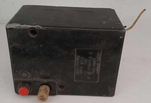 Автоматический выключатель ап50б, 63А