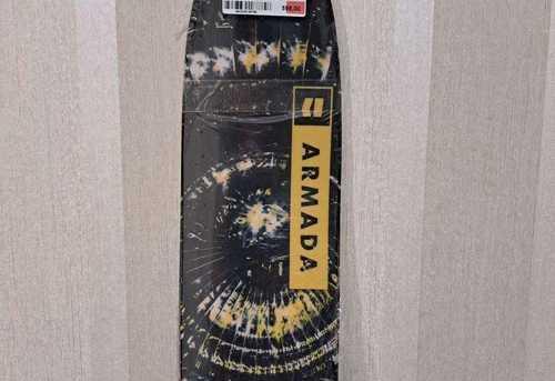 Лыжи фрирайд Armada Whitewalker 116 22/23 185см