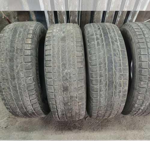 Yokohama Ice Guard G075 225/65 R17