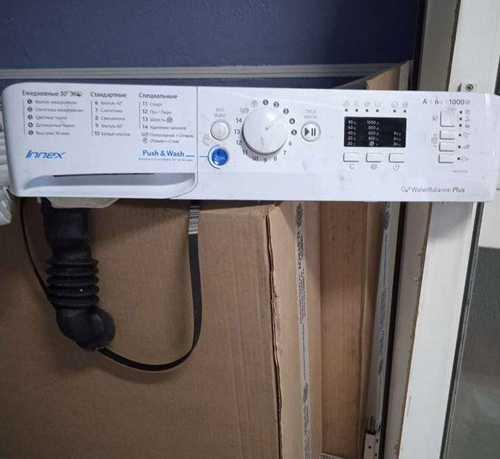 Панель к стиральной машине Innex