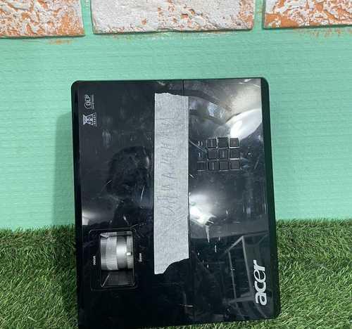 Проектор Acer x1210k
